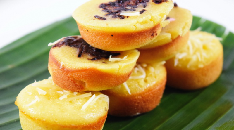 Kue Cubit, Camilan Khas Betawi Yang Populer Sejak Era Batavia – Serbaid