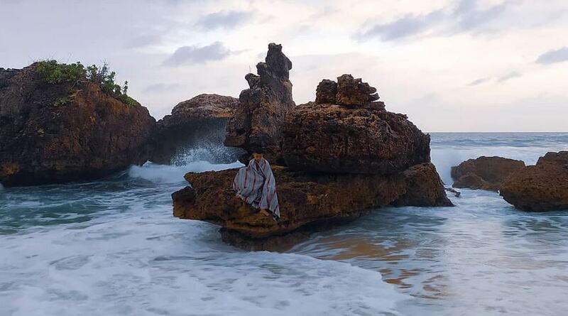 Pantai Kondang Merak Malang 2022, Gambar, Rute, dan Harga Tiket Masuk ...