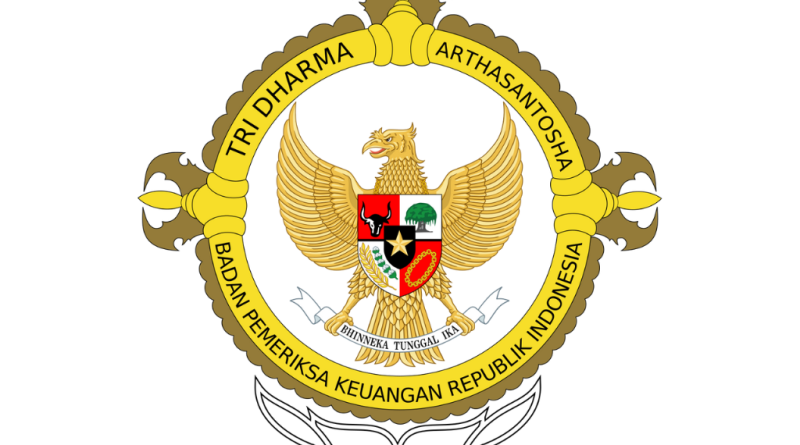Badan Pemeriksa Keuangan (BPK) Republik Indonesia – Arti, Sejarah ...