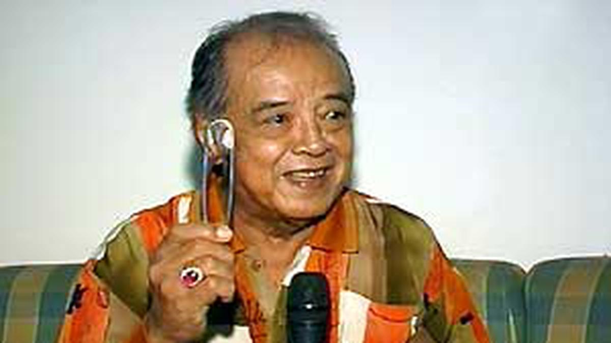 Mengenal 5 Pelawak Legenda di Indonesia