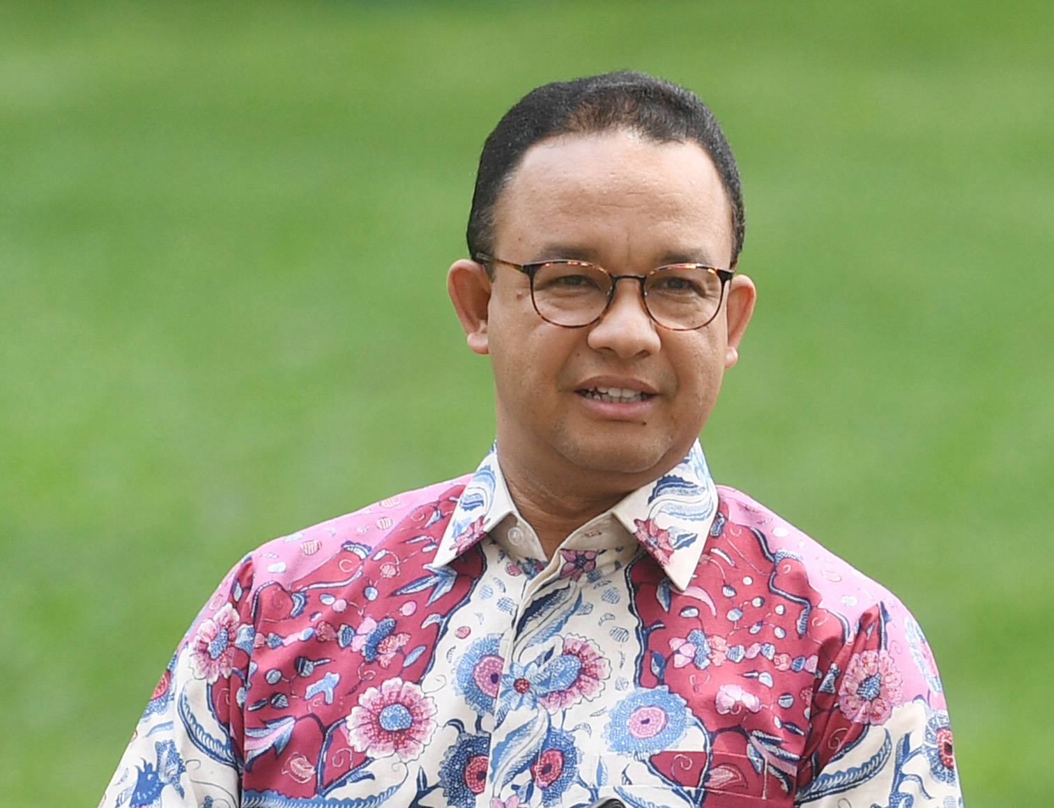Profil, Pengalaman, Dan Prestasi Anies Baswedan: Mencermati Perjalanan ...