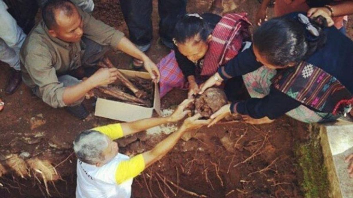 5 Tradisi Upacara Adat Suku Batak dan Maknanya